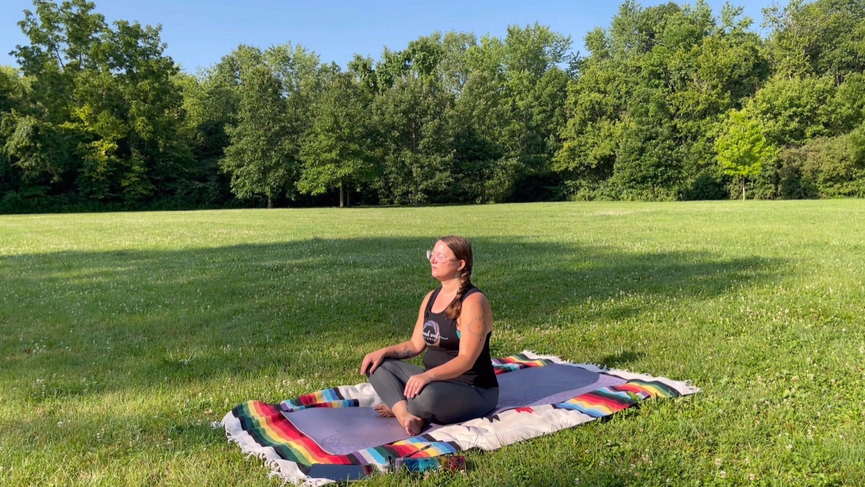 Special Events | Sound Soul Studio